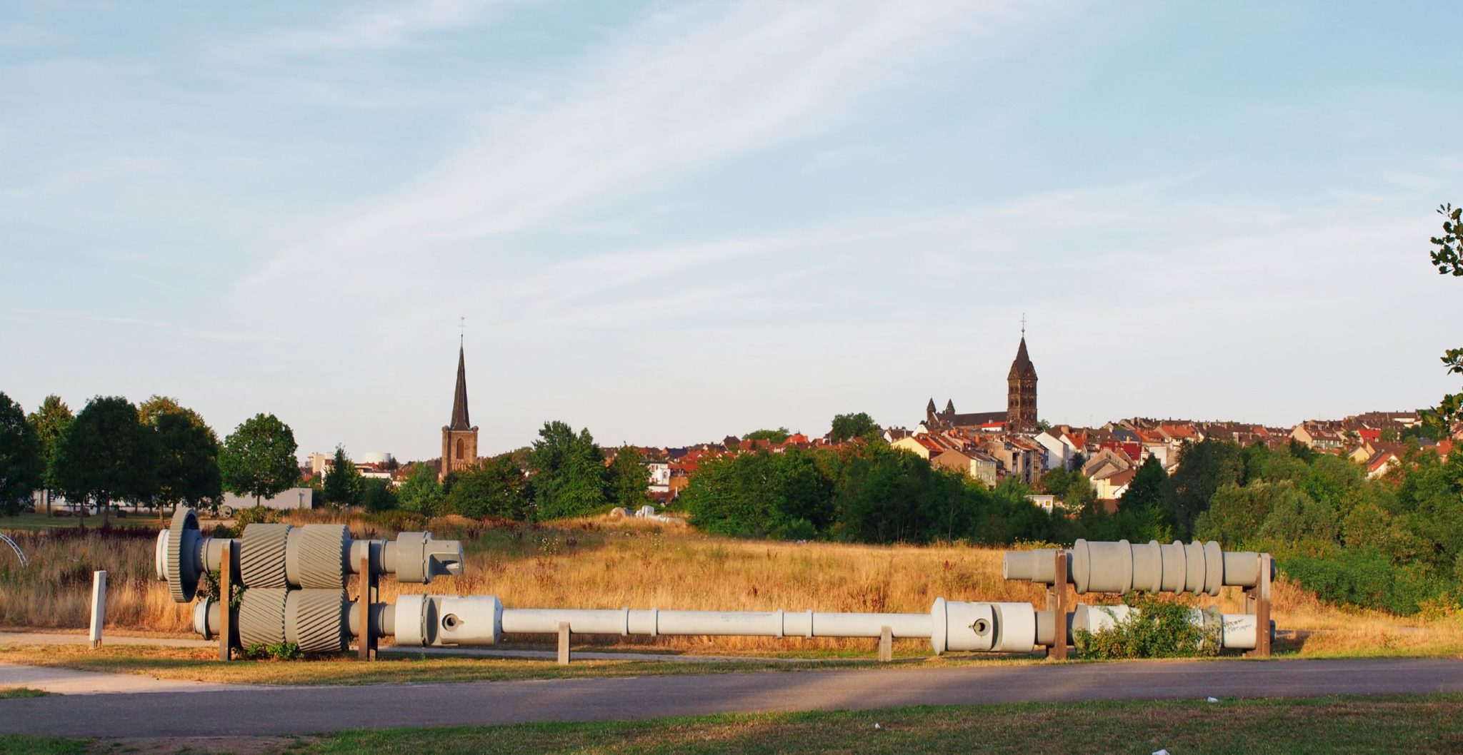 Neunkirchen • GutBürger.Reisen