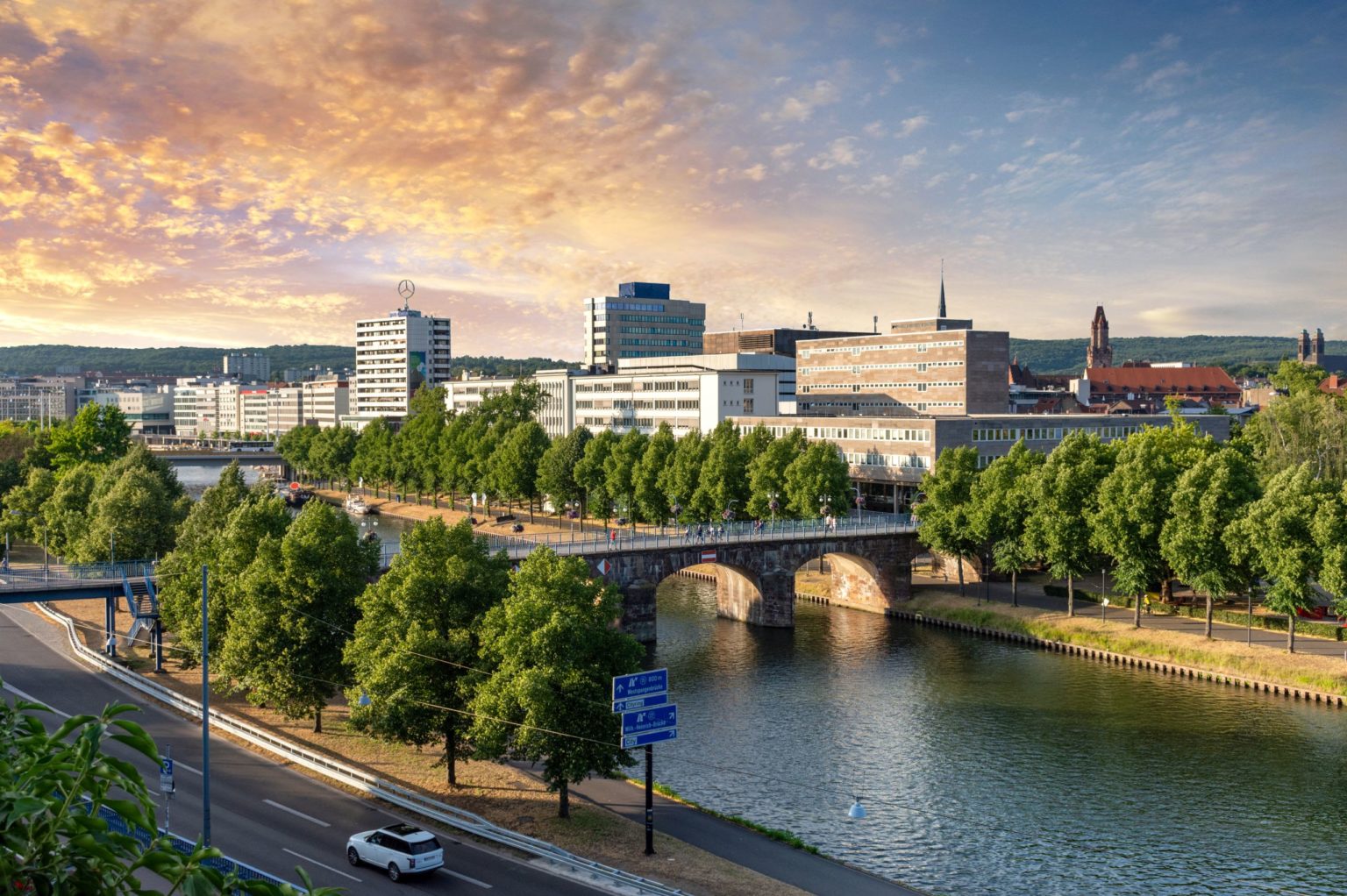 Saarbrücken • GutBürger.Reisen