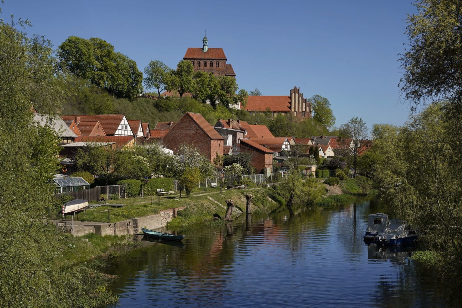 Altmark • GutBürger.Reisen