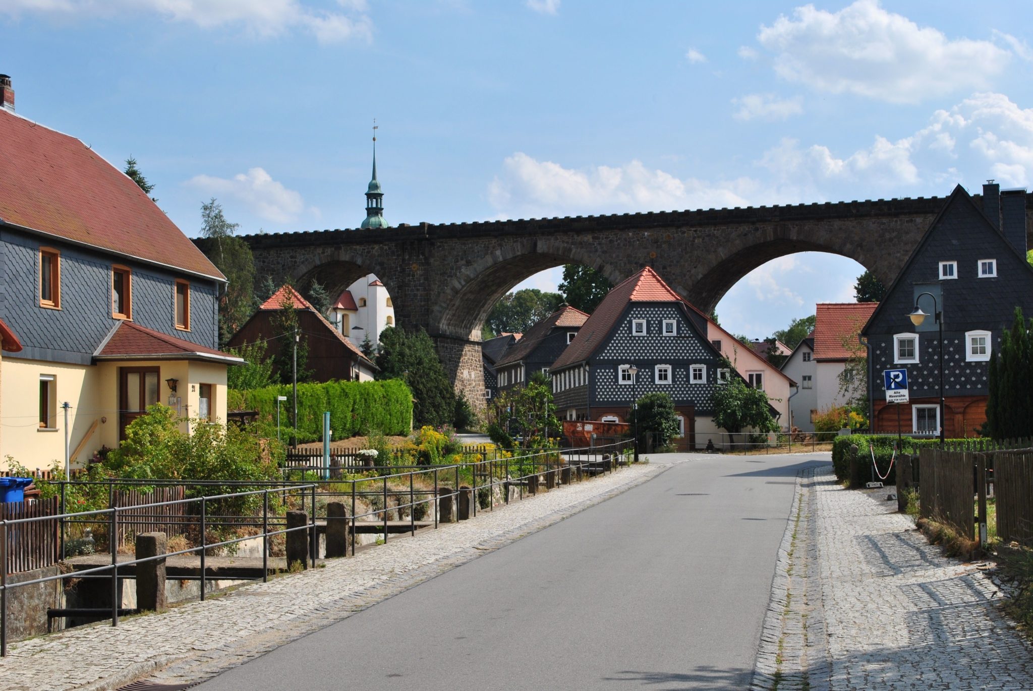 Oberlausitz-Niederschlesien • GutBürger.Reisen