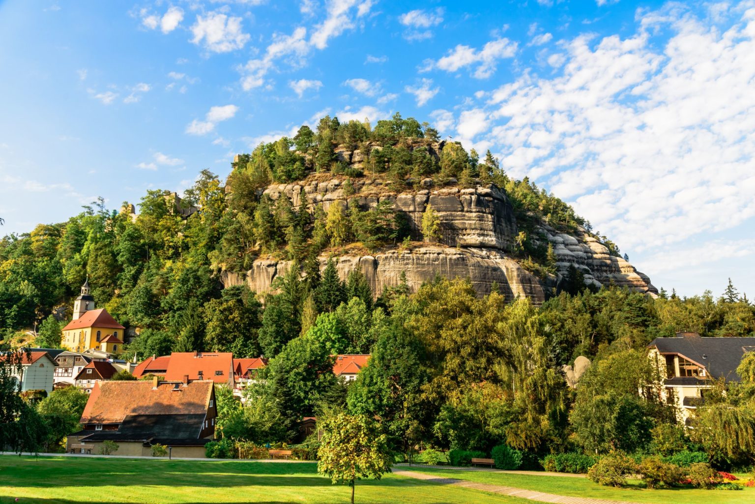 Oberlausitz-Niederschlesien • GutBürger.Reisen