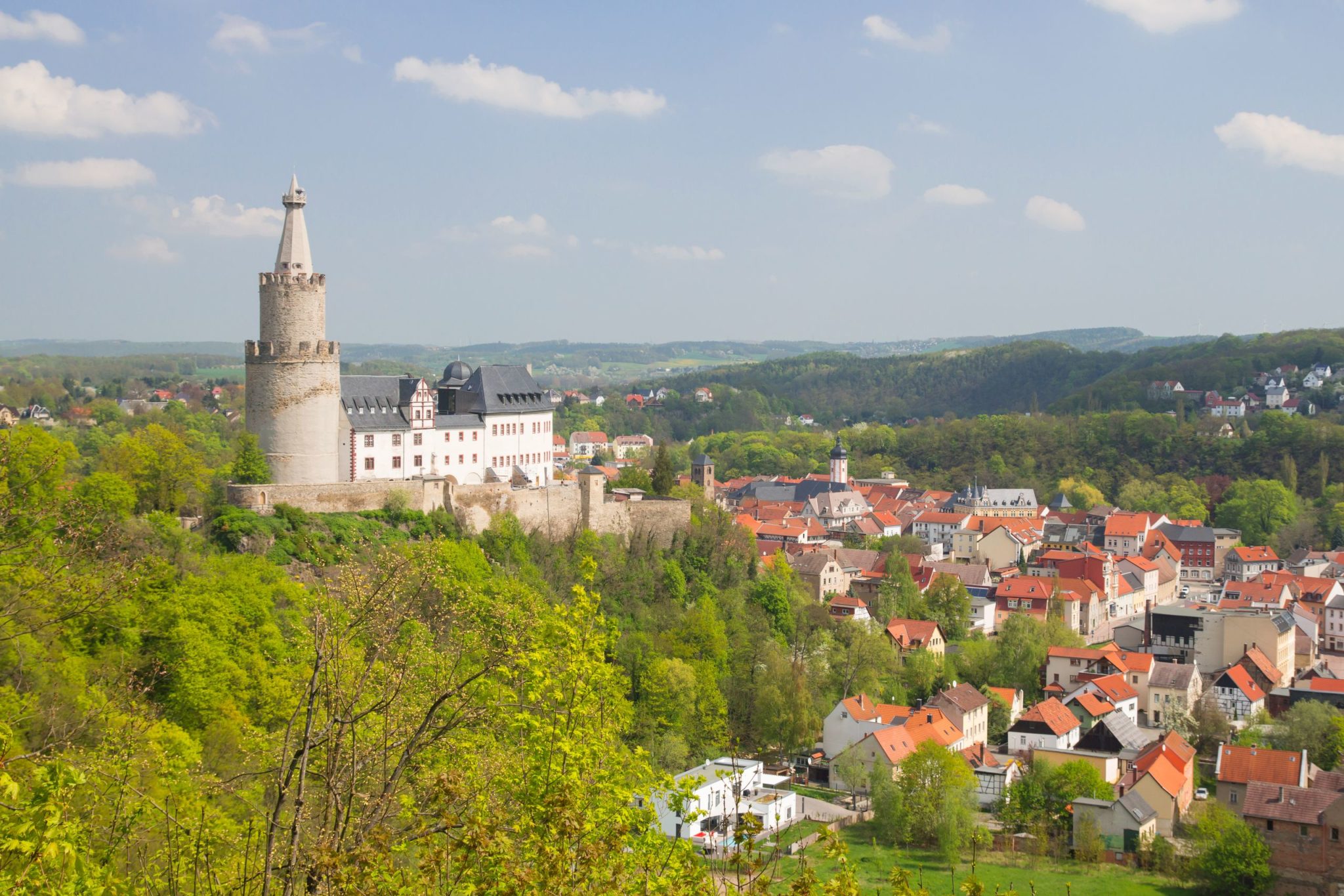 Vogtland • GutBürger.Reisen