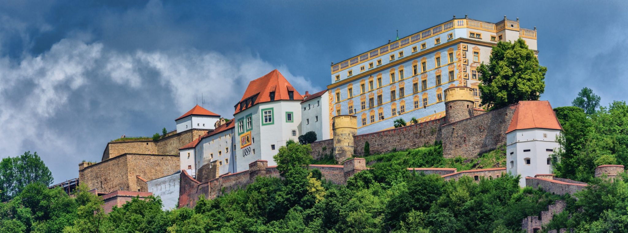 Niederbayern • GutBürger.Reisen