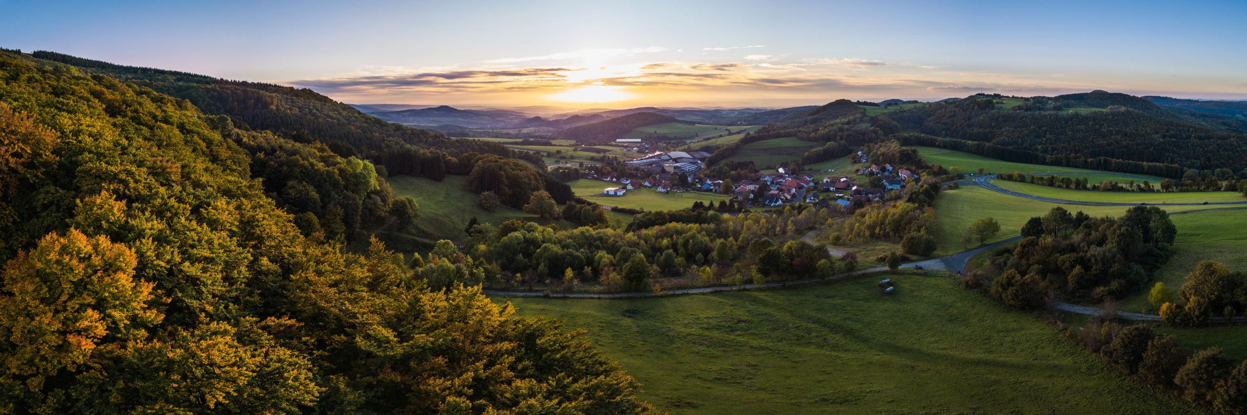 Rhön • GutBürger.Reisen
