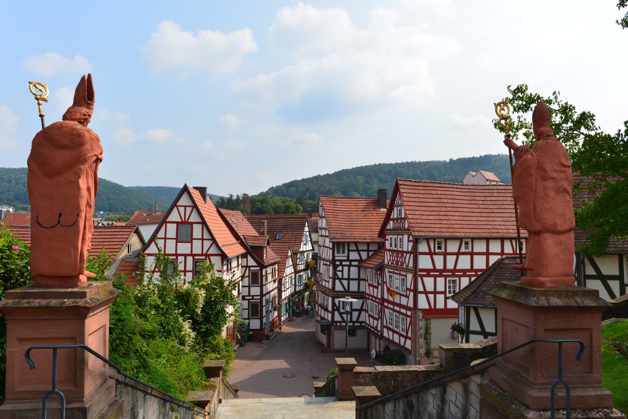 Spessart • GutBürger.Reisen