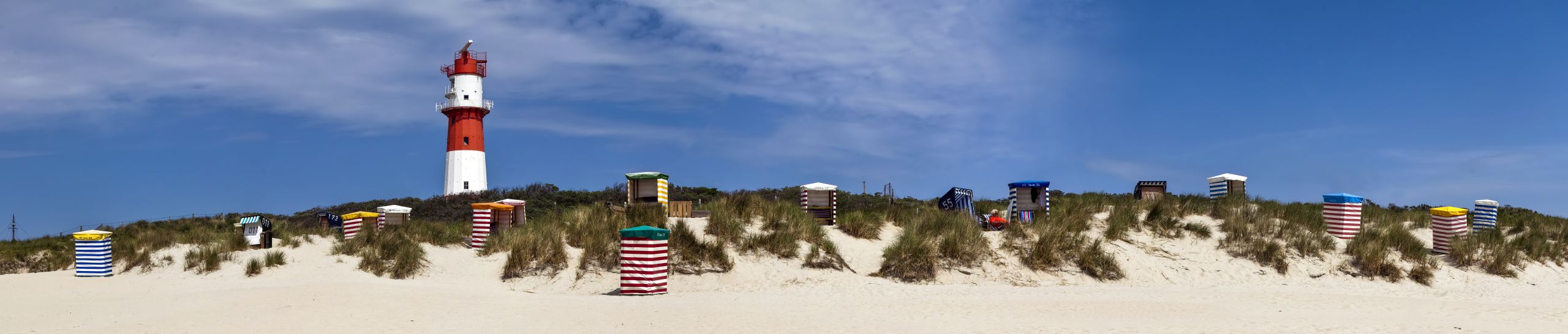 Ostfriesische Inseln • GutBürger.Reisen