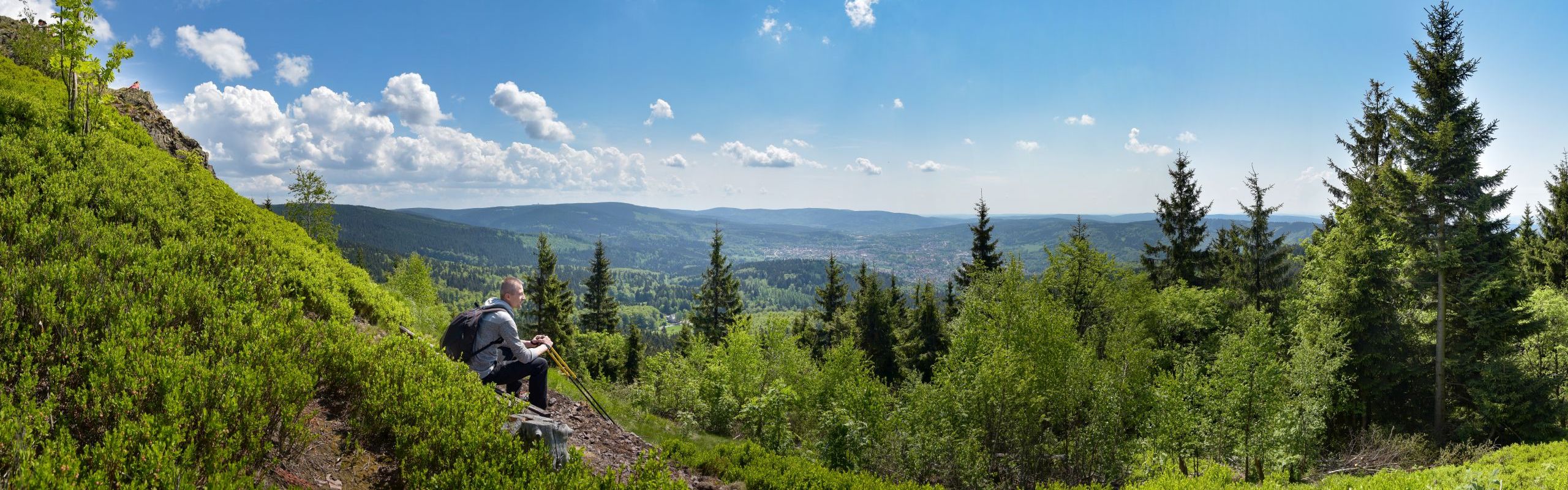 Rennsteig • GutBürger.Reisen